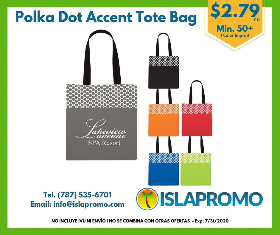IslaPRomo.com | Articulos Promocionales en Puerto Rico