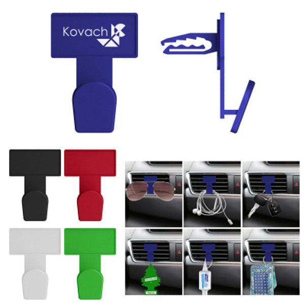 Auto Vent Utility Clip - IslaPRomo.com