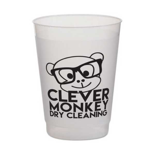 10 Oz. Unbreakable Cups - IslaPRomo.com