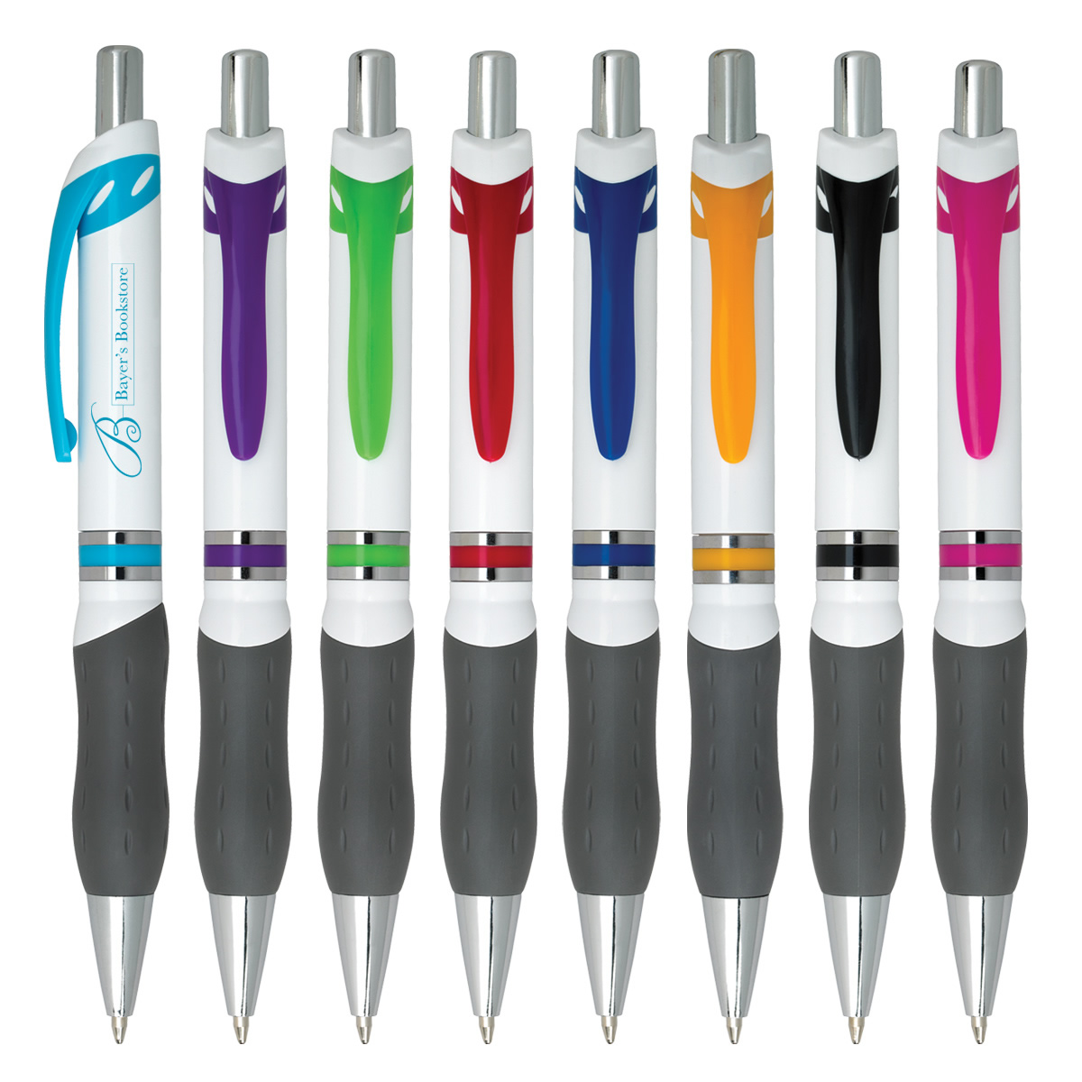 Campus Pen - IslaPRomo.com