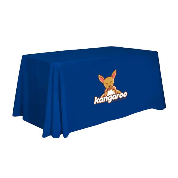 4ft Standard Table Throw - IslaPRomo.com