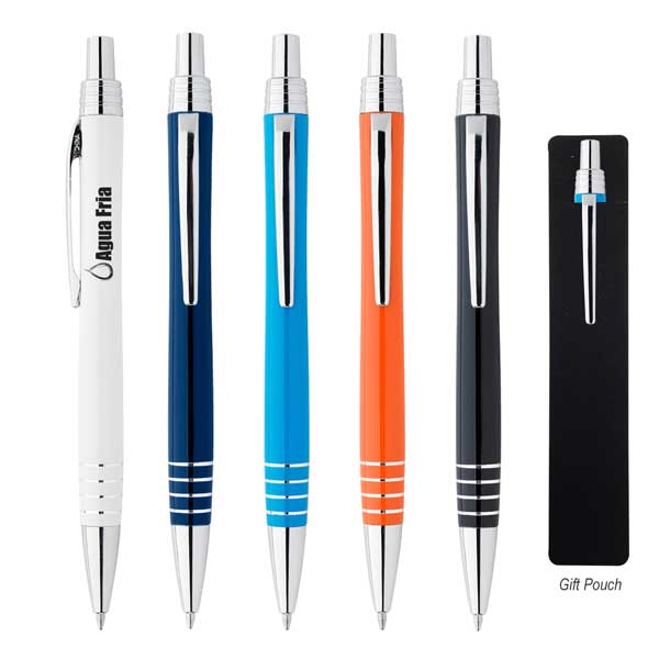 The Capital Pen - IslaPRomo.com