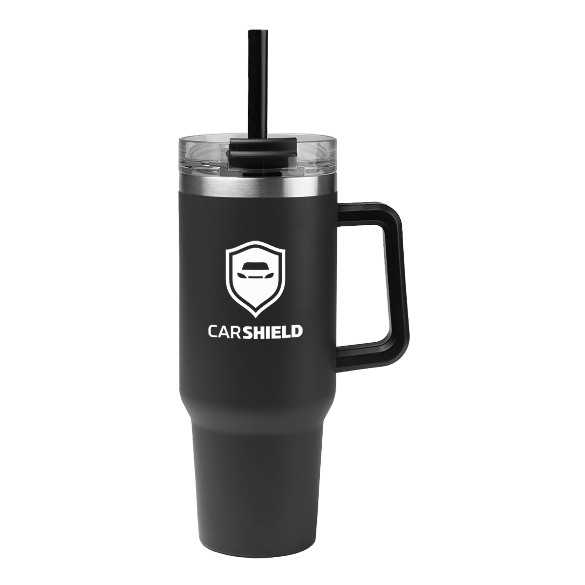 40 Oz. Intrepid Stainless Steel Tumbler - IslaPRomo.com