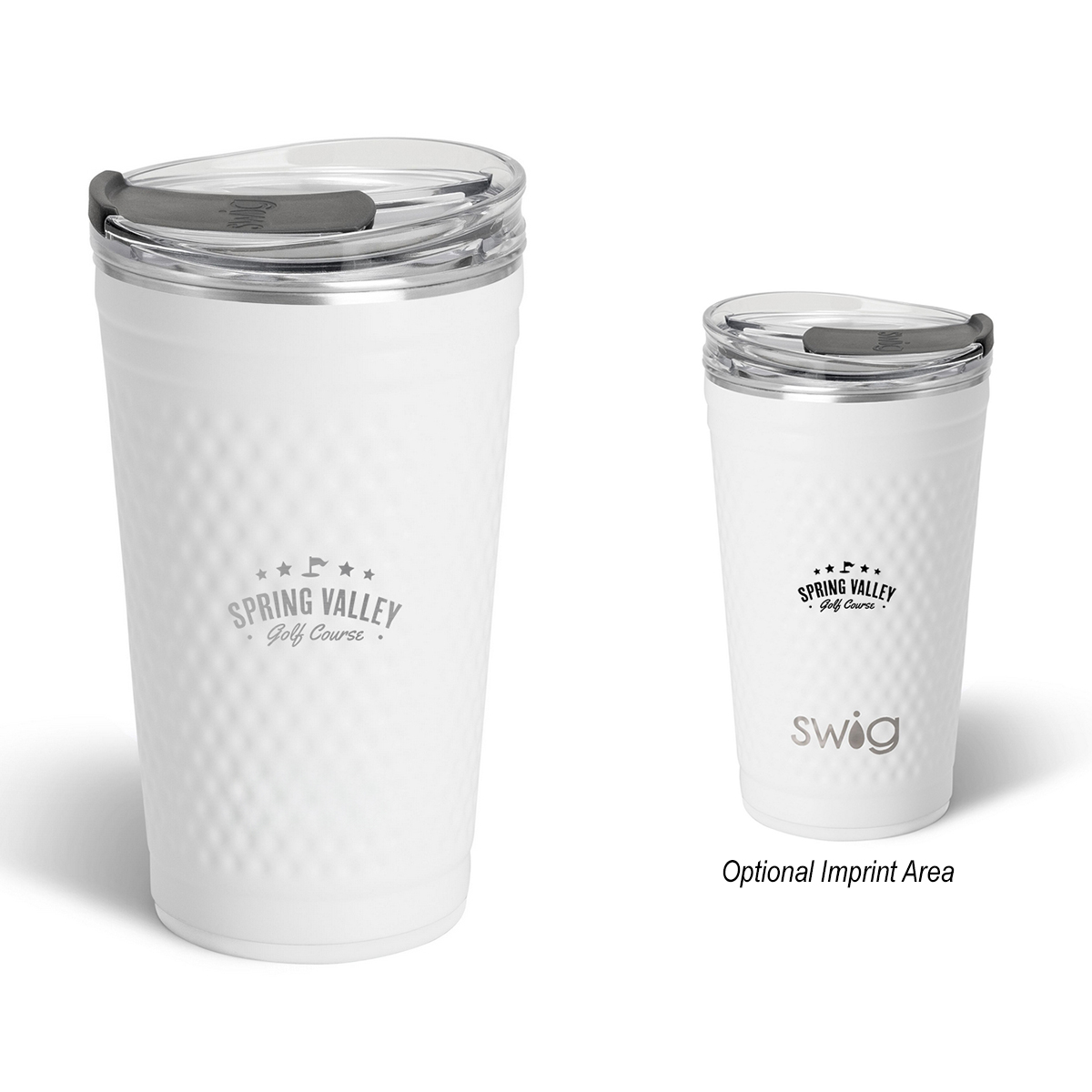 24 Oz. Swig Life? Golf Partee Party Cup - IslaPRomo.com