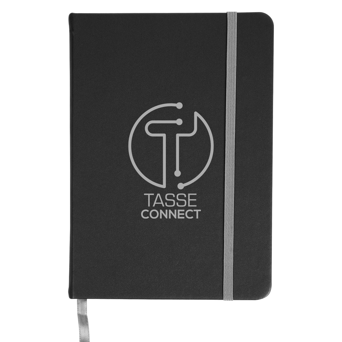 Stone Paper Journal - IslaPRomo.com