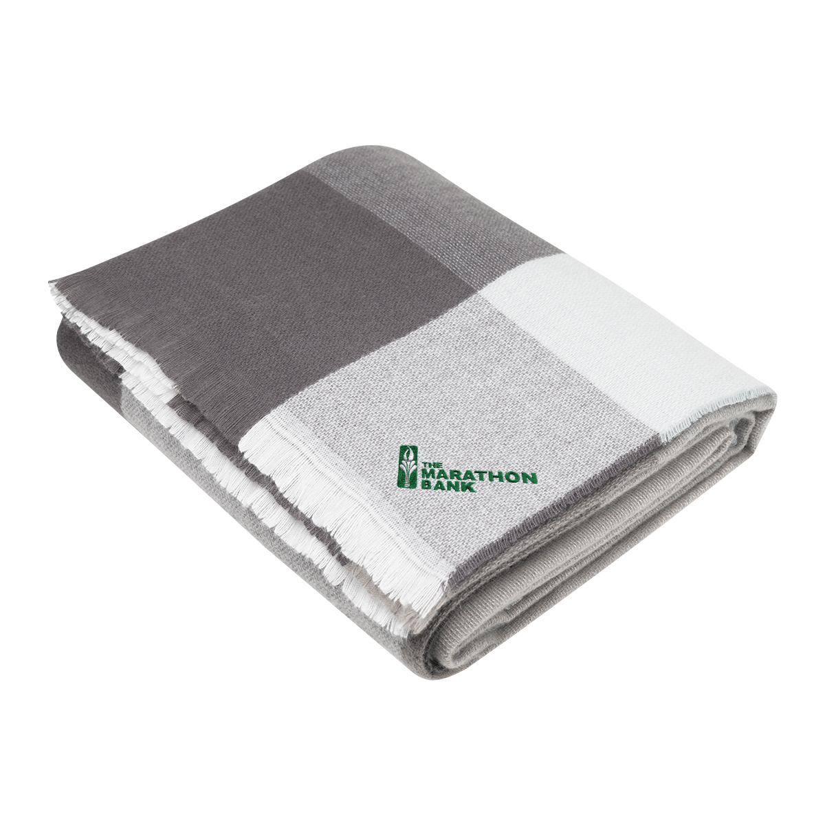 Buffalo Check Throw Blanket - IslaPRomo.com