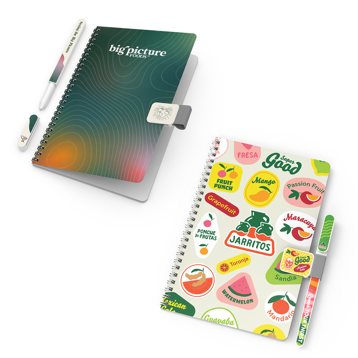 Powerstick Side Bound More Notes Kit - IslaPRomo.com