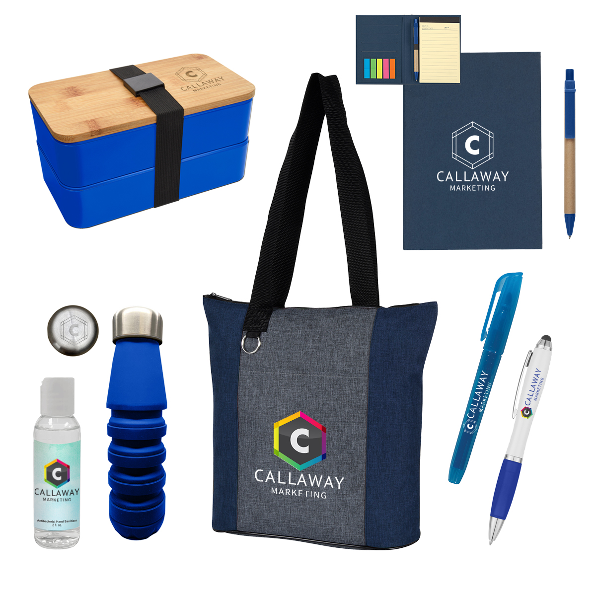Mobile Office Kit - IslaPRomo.com