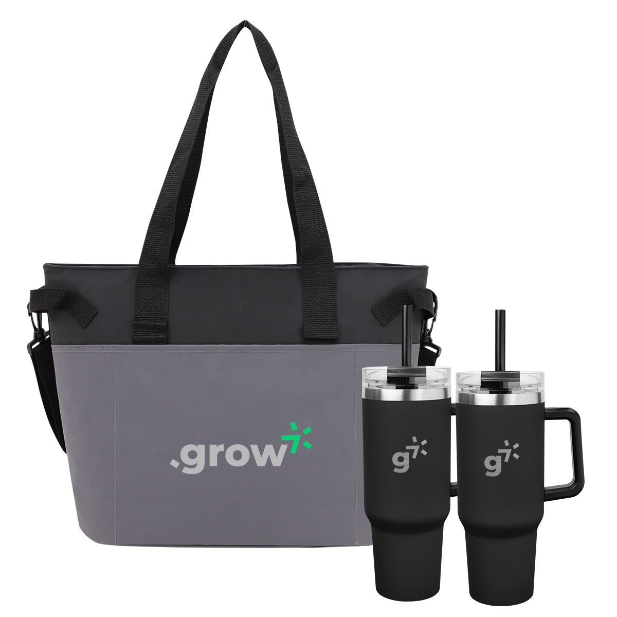 Intrepid Excursion Kit - IslaPRomo.com