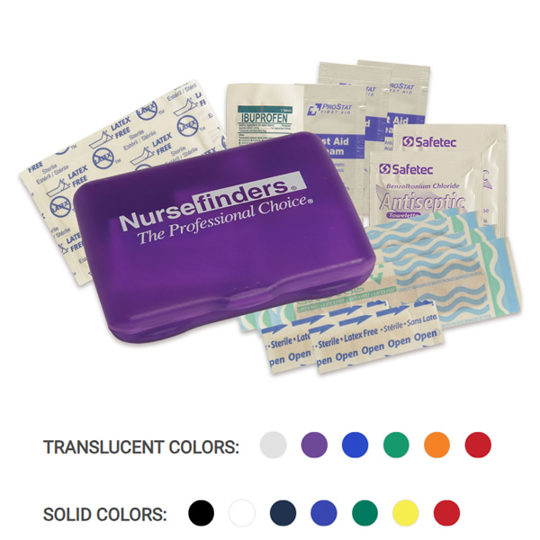 Companion Care First Aid Kit - IslaPRomo.com